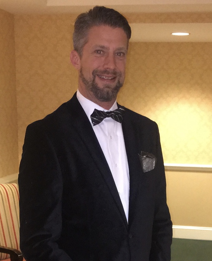 iHeartMedia-Raleigh Names Mike Morgan SVP of Sales