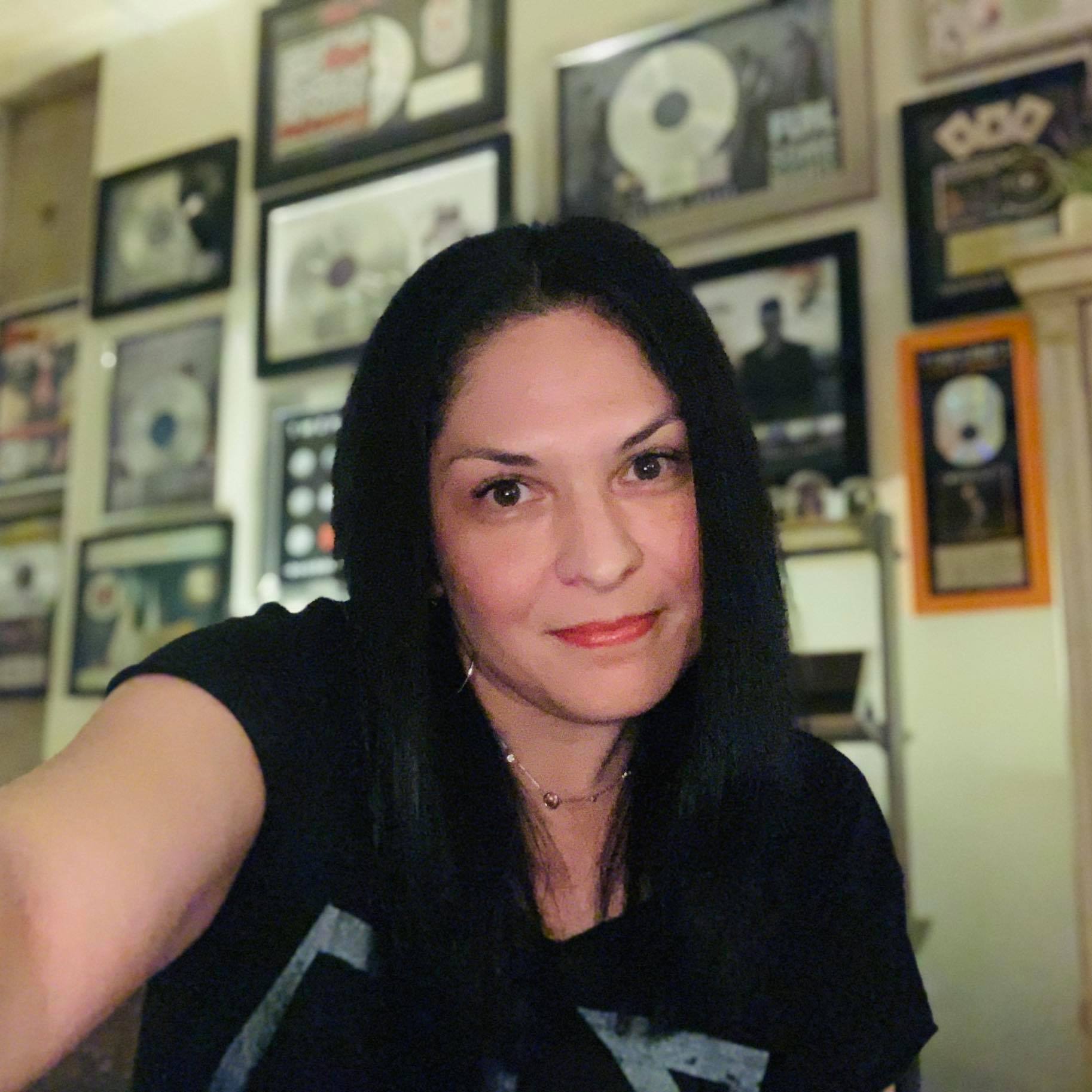 Promotion Pro Nadia Canales is on the Loose