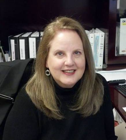 Cumulus Appoints Nancy Dymond VP/Market Manager For Flint, MI