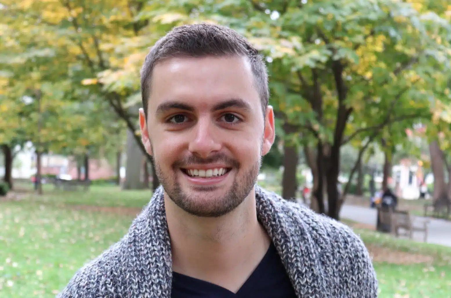 Nathan Graham Exits Audacy Philadelphia