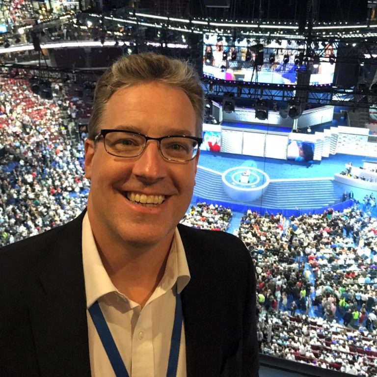 Cumulus Appoints Neil Larrimore PD For WPRO-AM/Providence, RI