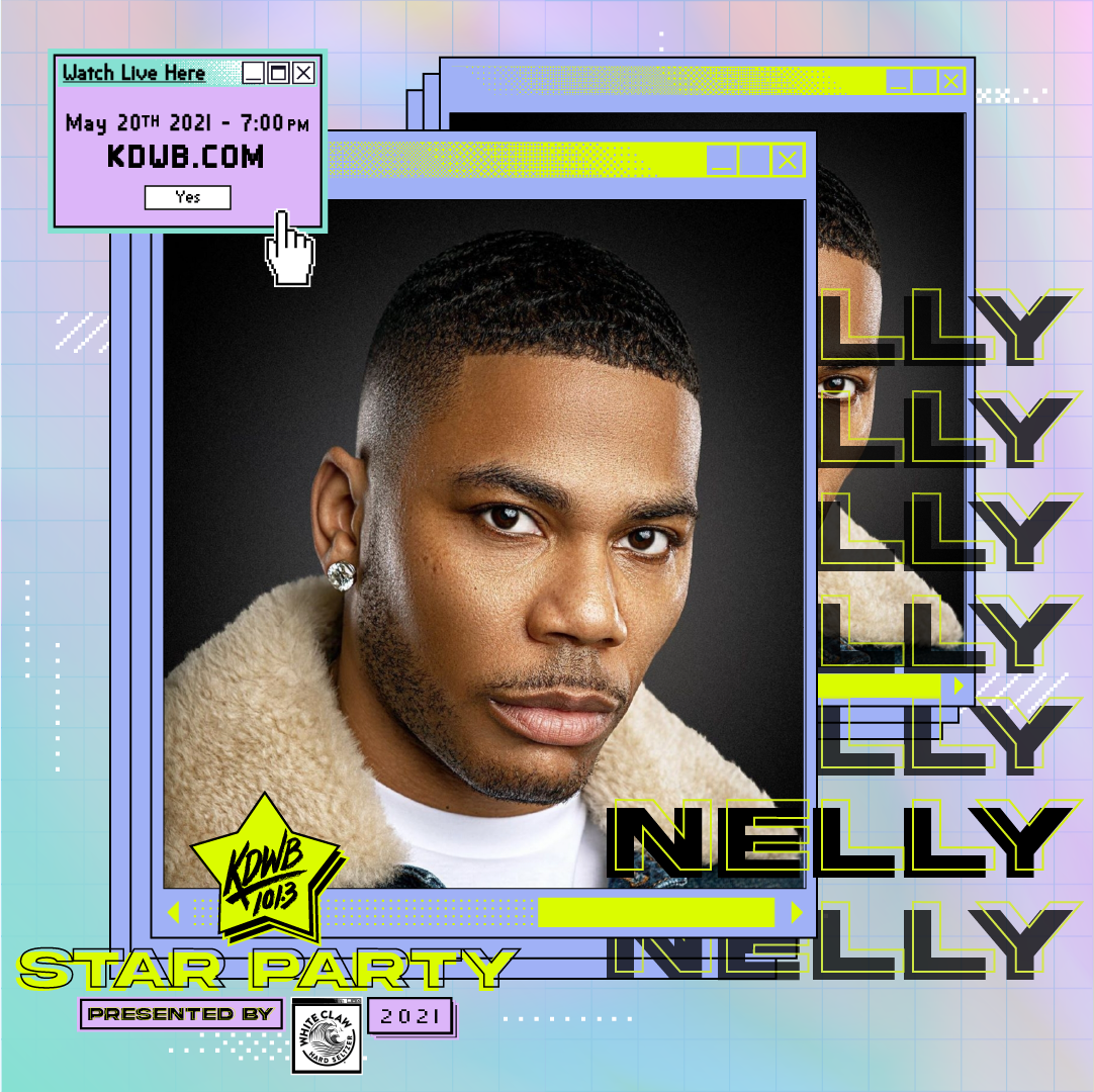 KDWB Star Party 2021!