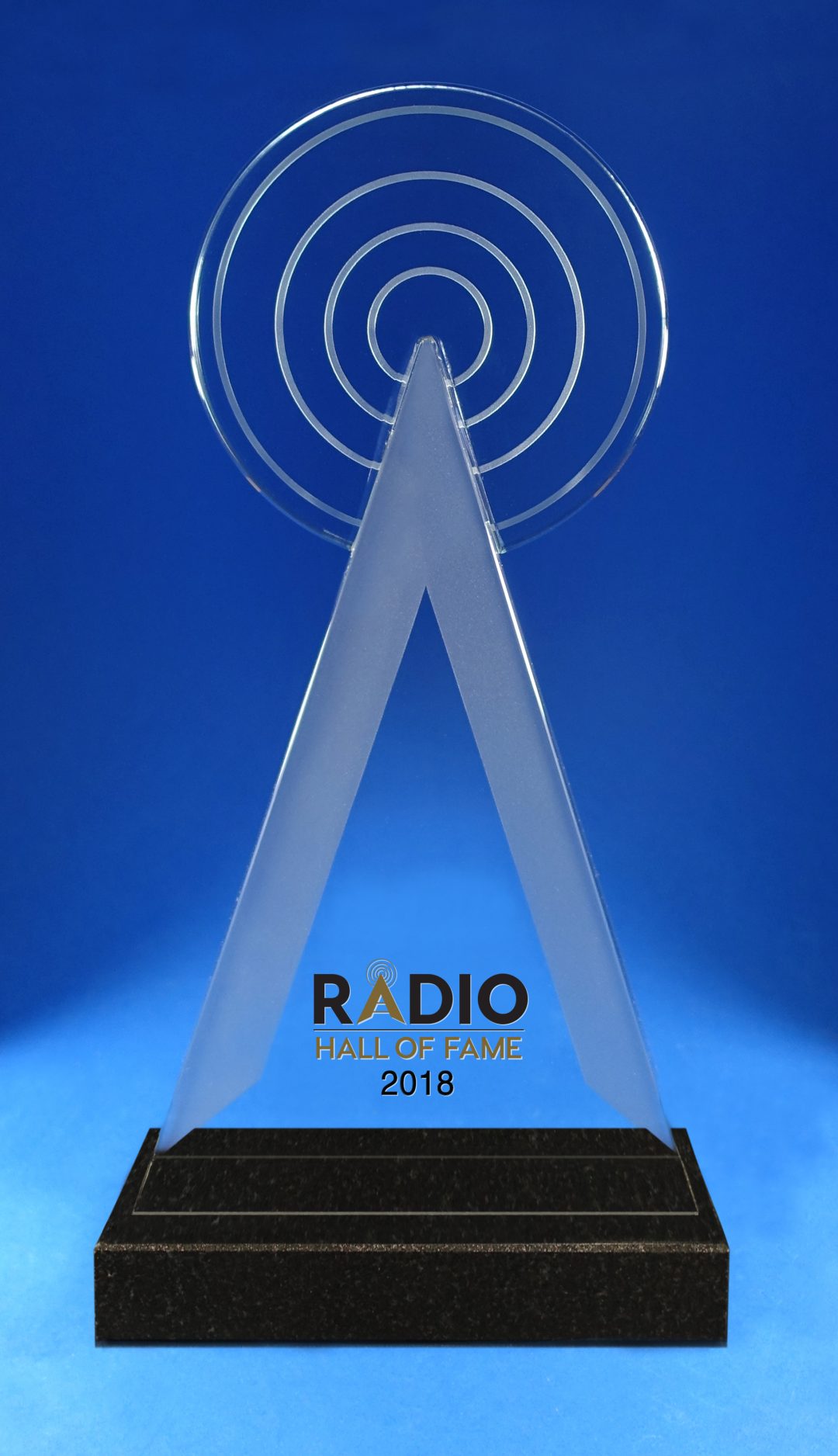 30th Annual Radio Hall of Famers Treated to Winter Wonderland