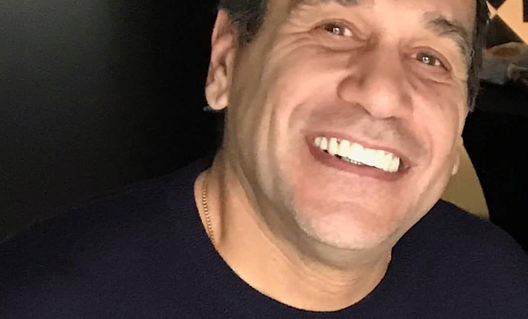 Paddy Rascona Will Be Joining Arista