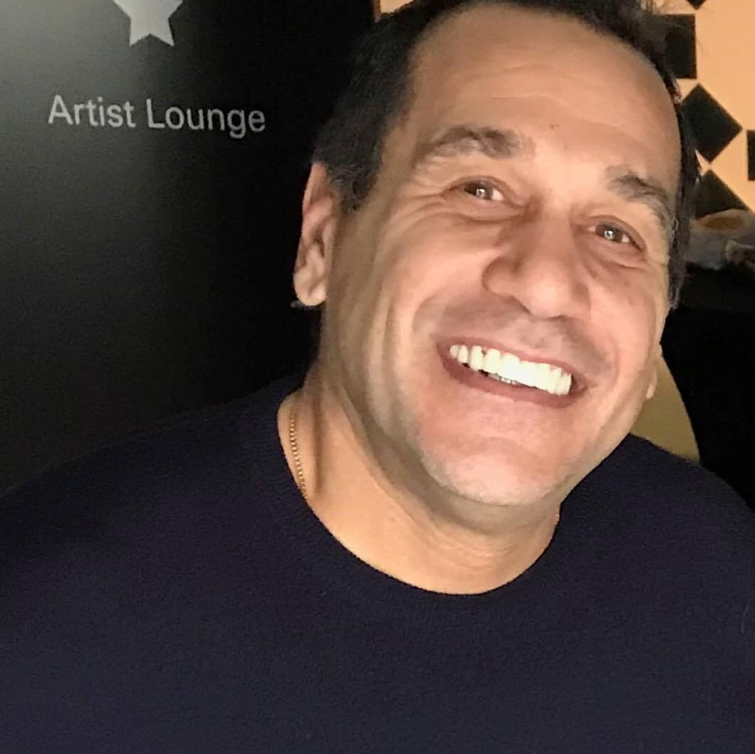 Paddy Rascona Will Be Joining Arista