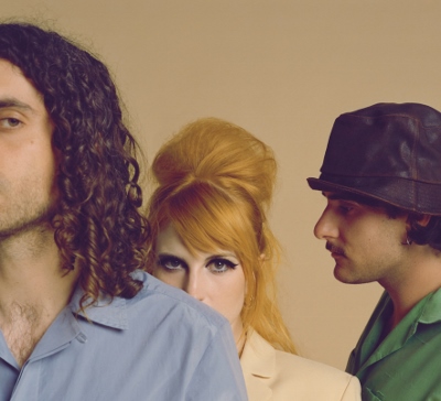 Paramore Announce New Album This Is Why