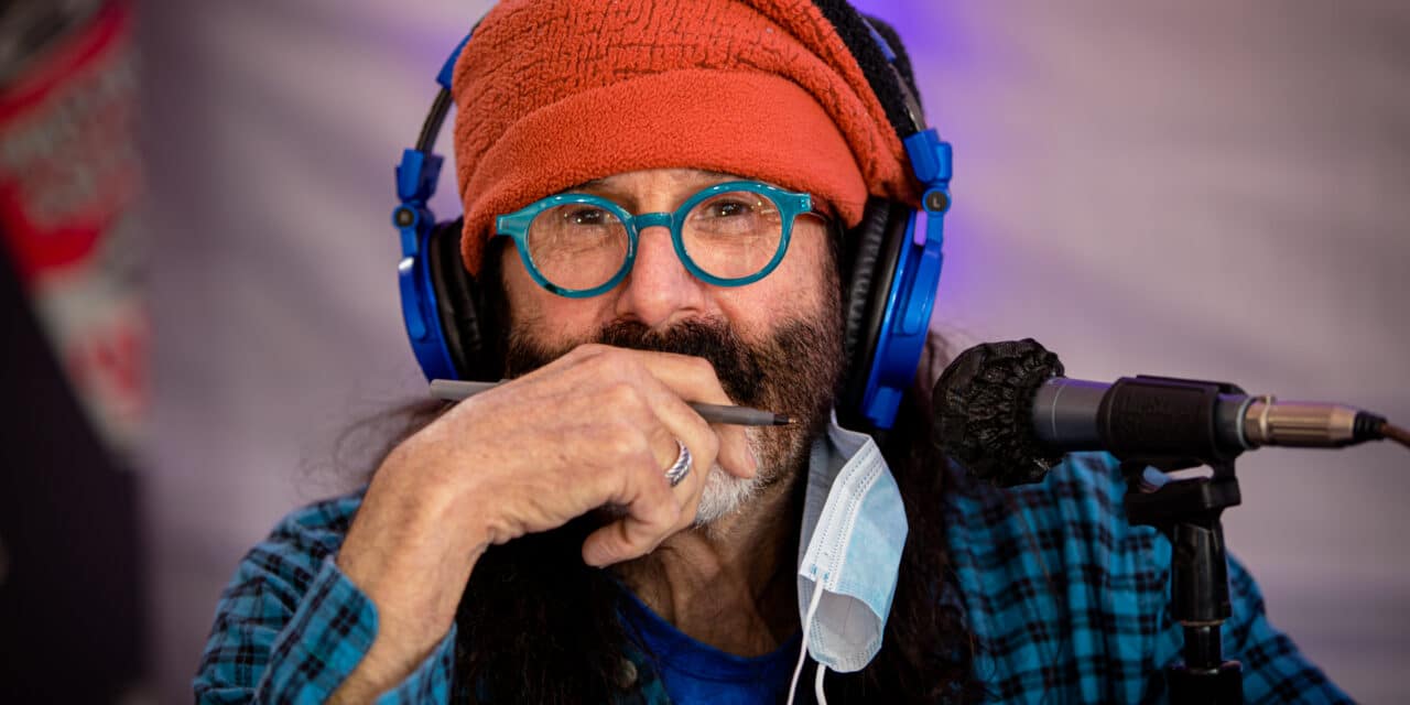 WMMR-FM/Philadelphia Renews Deal With Legendary Radio Personality ...