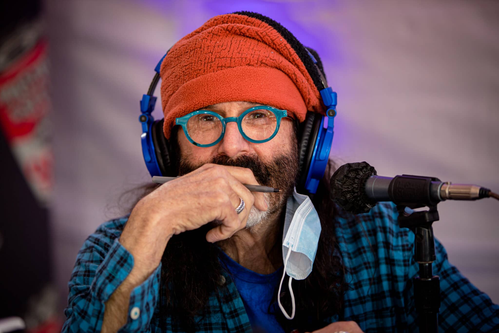 WMMR-FM/Philadelphia Renews Deal With Legendary Radio Personality ...