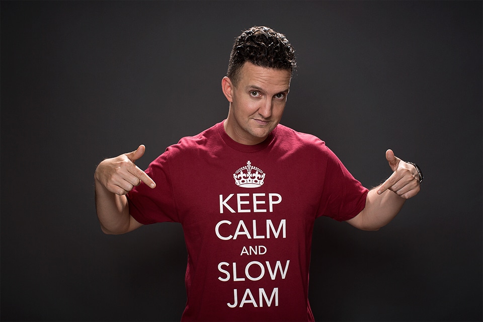 Sunday Night Slow Jams Adds Affiliates To Its 175 stations Worldwide