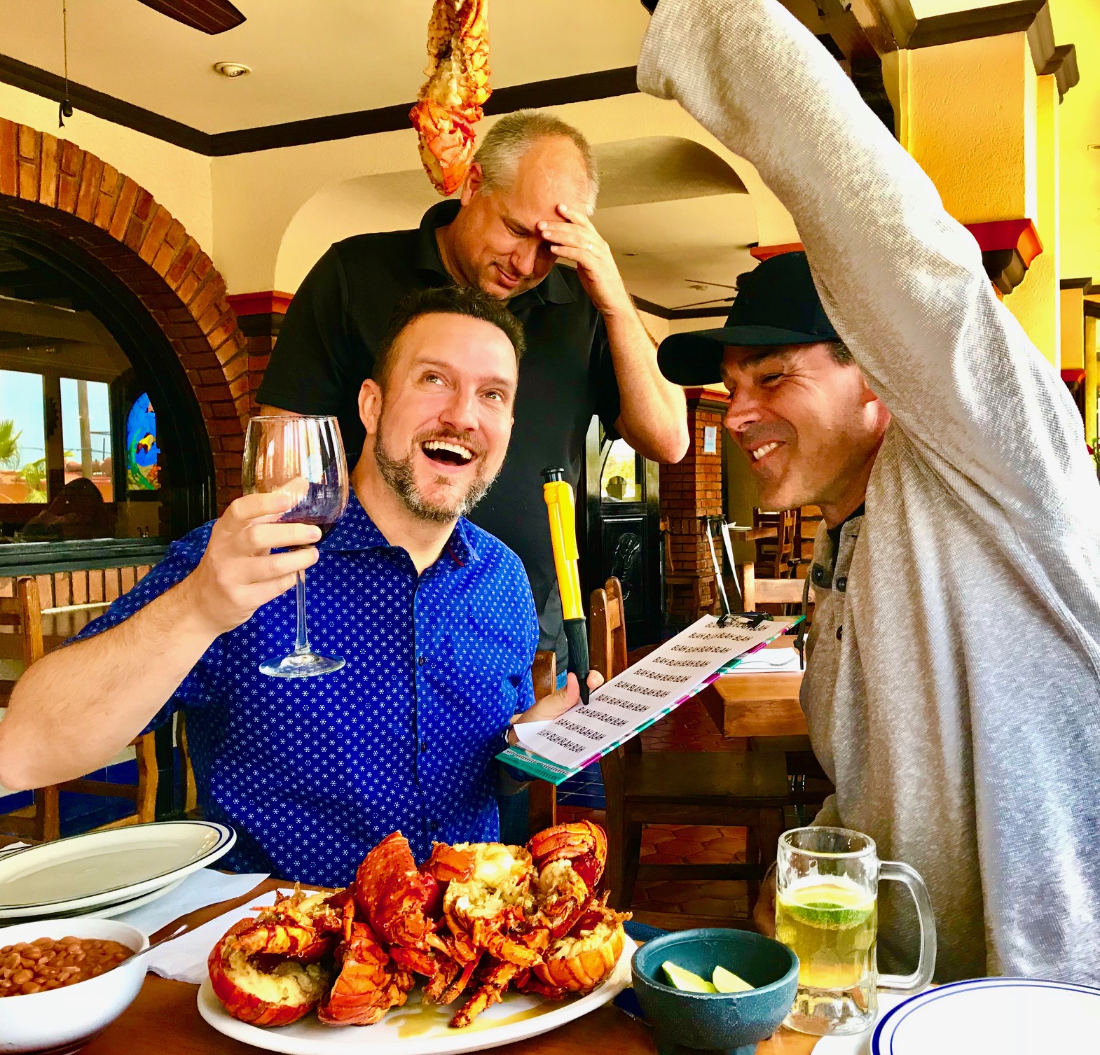 R Dub! Re-Ups With Z90 & Magic 92.5/San Diego