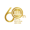 RIAA Kicks Off 60th Anniversary Celebration Of Gold & Platinum Awards
