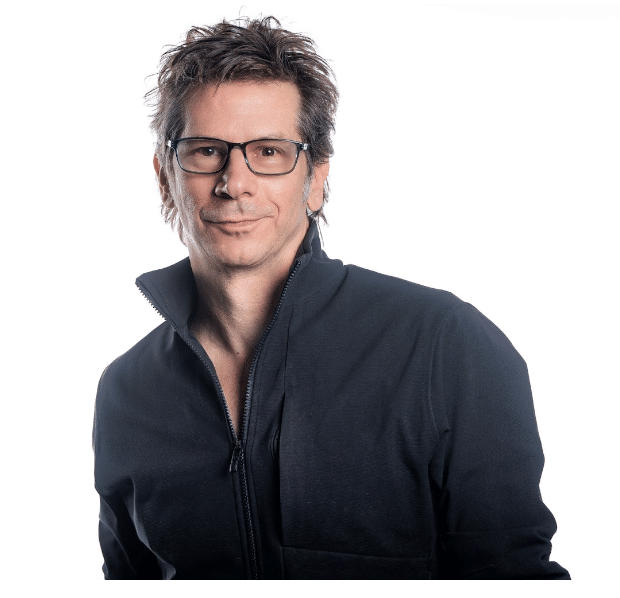 Audacy Inks Contract Extension with WCBS-FM Host Race Taylor