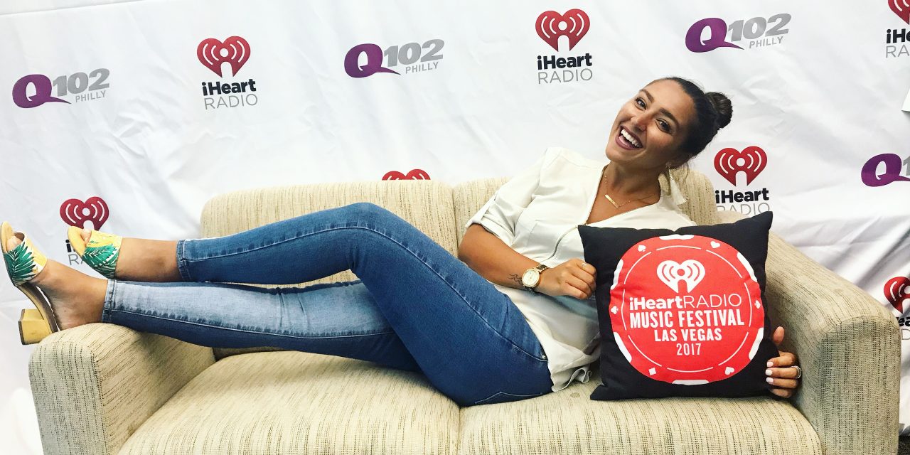 iHeartMedia Philadelphia Names Rachel Viggiano As New Midday Host For ...
