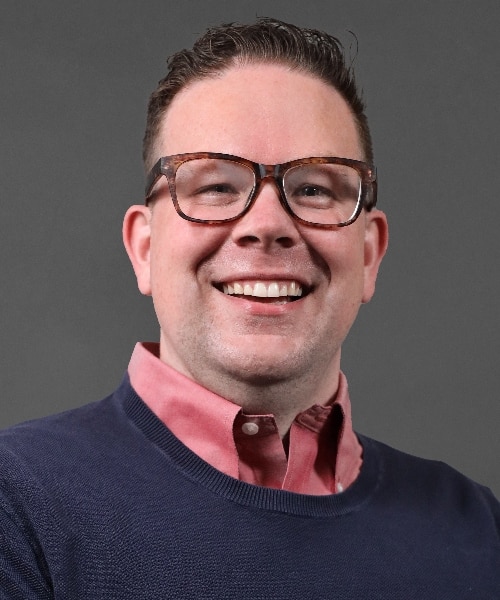 Rick Hall Joins WSHE/Chicago as MD/Afternoon Host