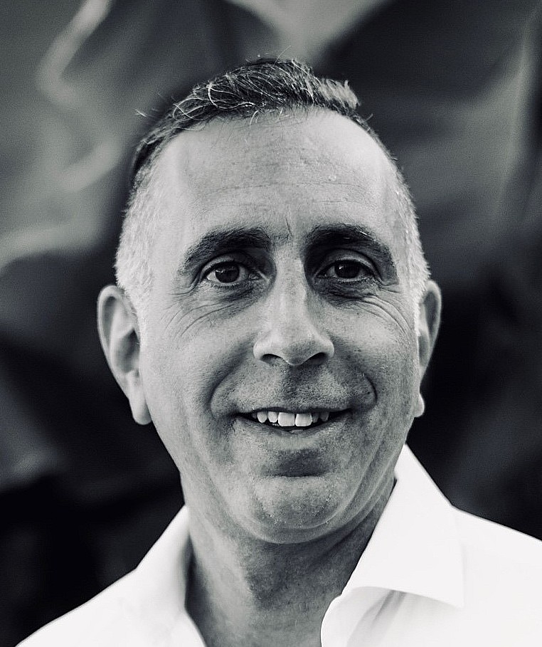 Epic Records Ups Rick Sackheim To EVP/GM