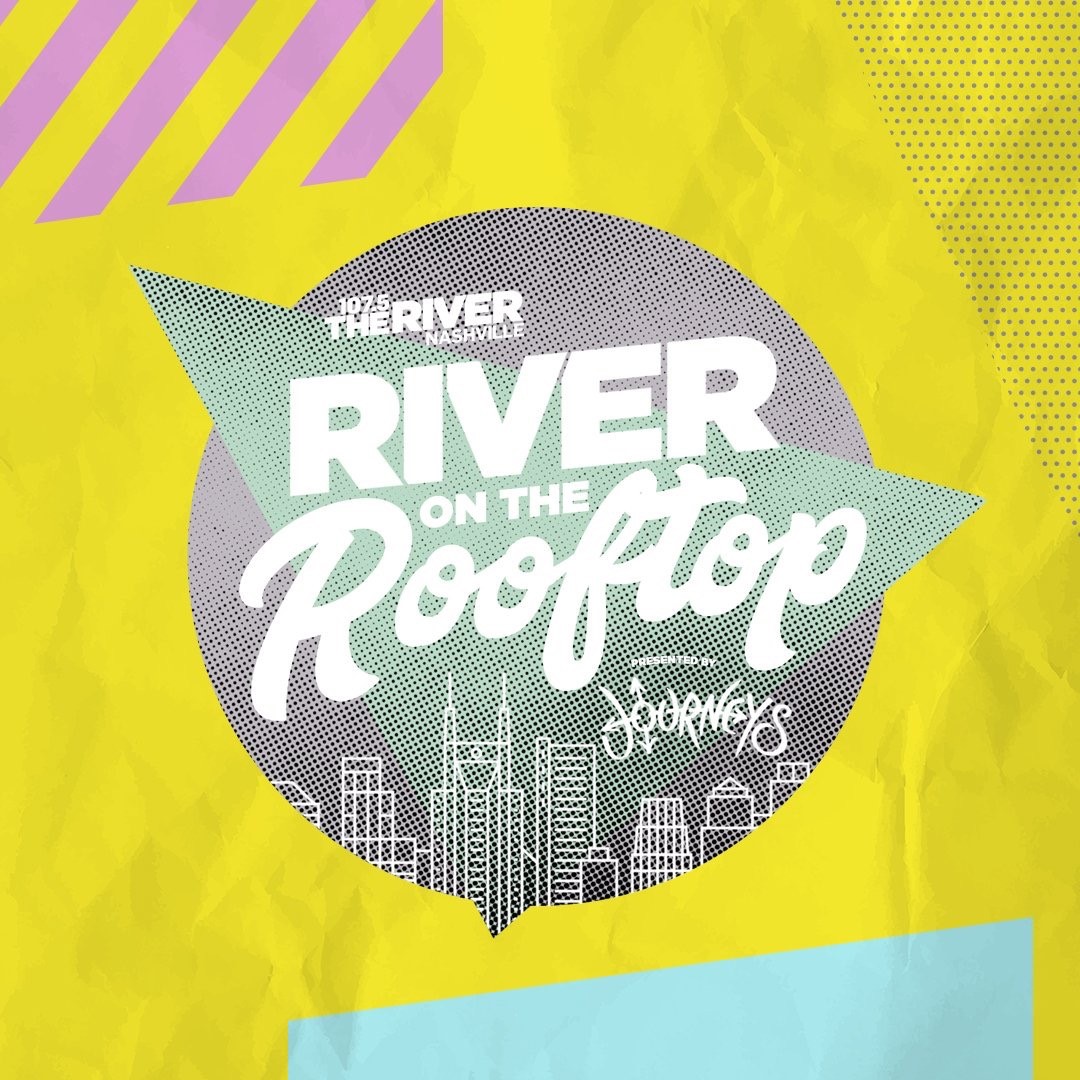 107.5 The River/Nashville Unveils Its 2nd Installment In The Concert ...