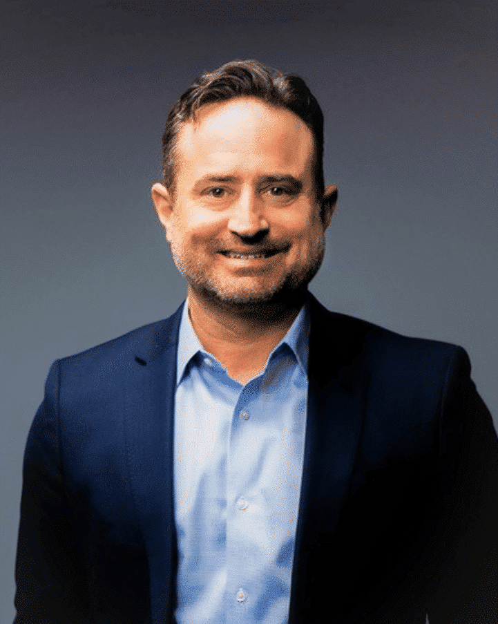 Cox Media Group Promotes Rob Babin To SVP/Radio