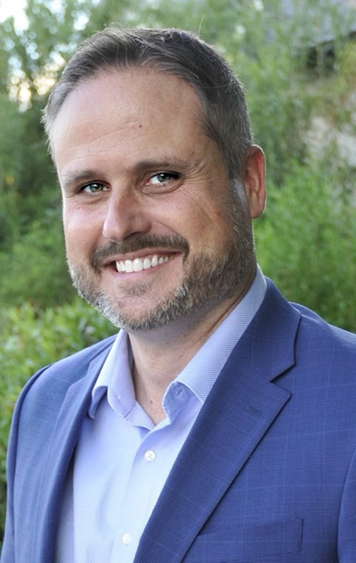 Rod Lakin Named Brand Manager at 94WIP/Philadelphia