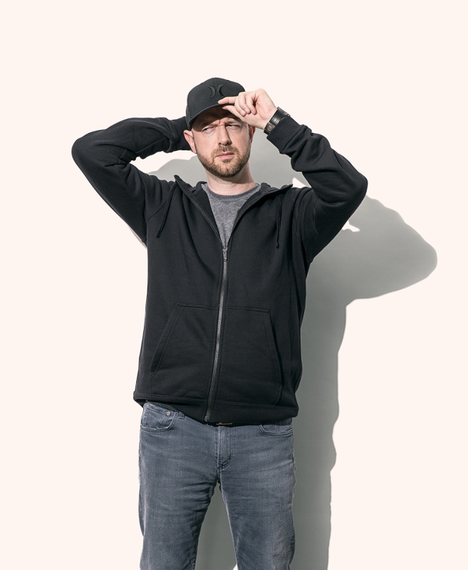 Rover’s Morning Glory Signs Contract Extension With 100.7 WMMS/Cleveland