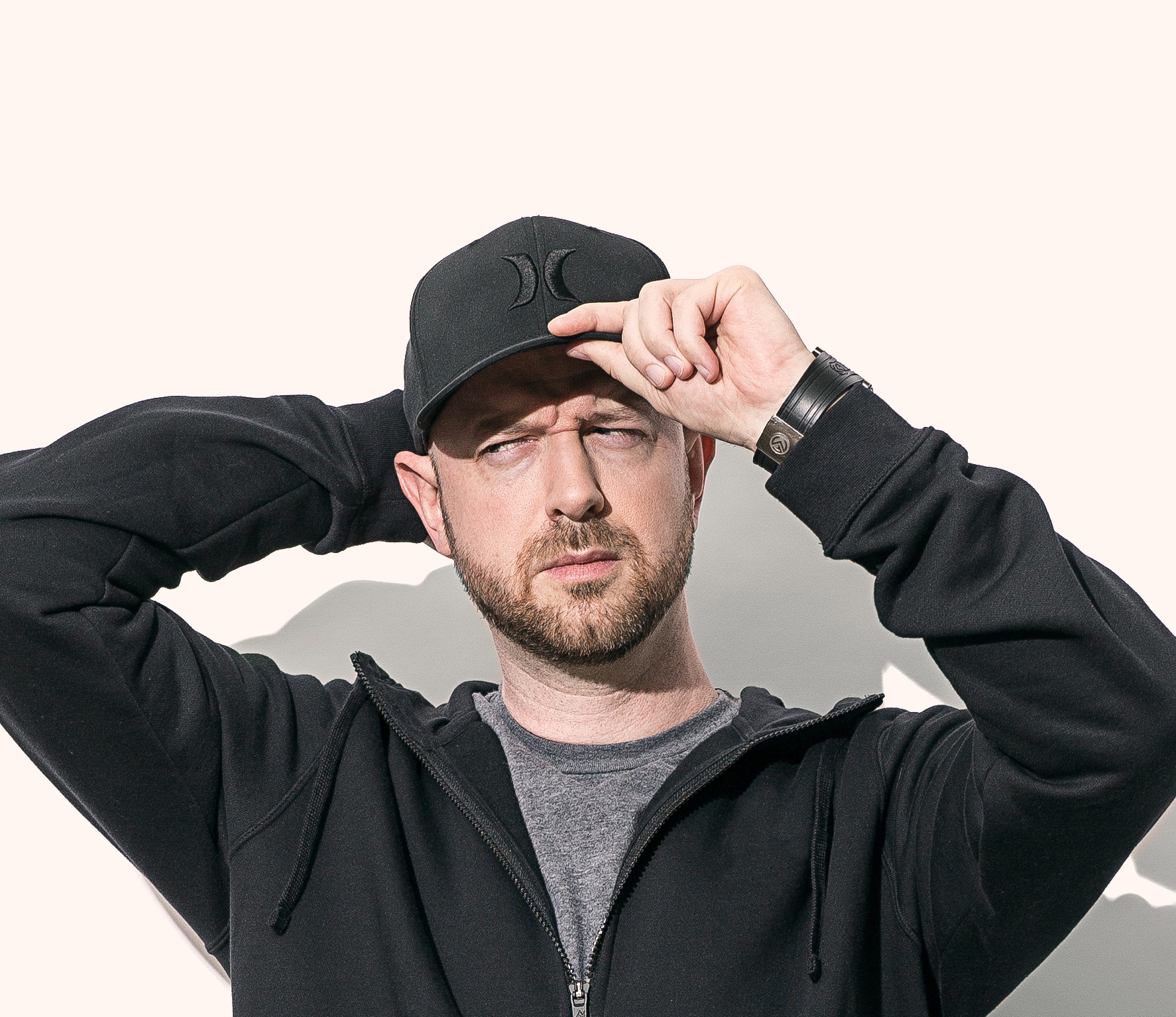 Rover’s Morning Glory Signs Contract Extension With 100.7 WMMS/Cleveland