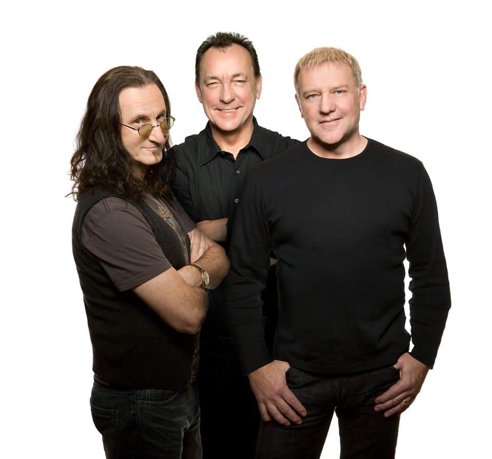 Rush Drummer Neil Peart Dead at 67