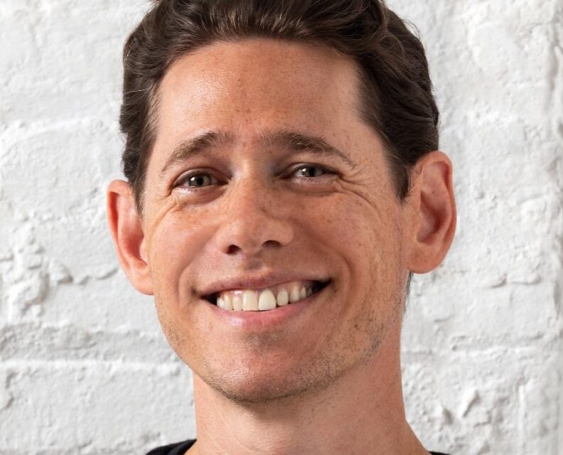 Ryan Ruden Joins Capitol as EVP of Experimental Marketing & Business ...