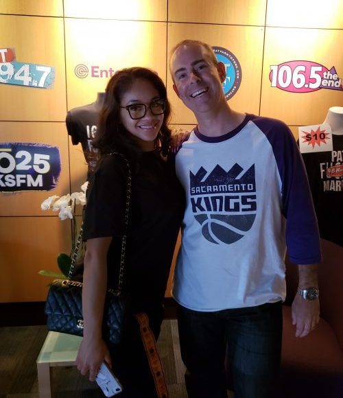 Hot Shots: October 5, 2018