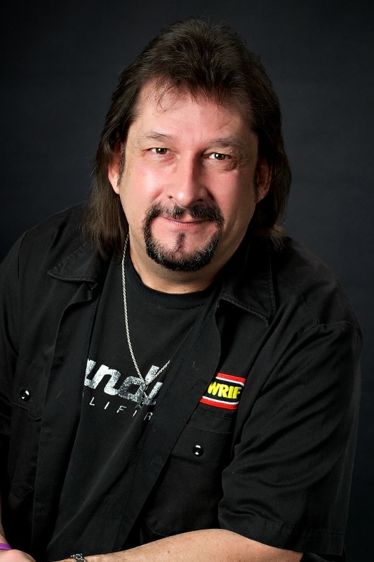 Screamin’ Scott Randall Returns to WRIF/Detroit