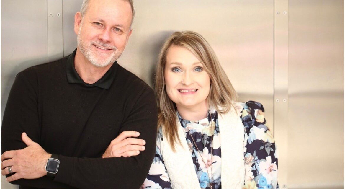 iHeartMedia Greensboro Debuts “The Mix Morning Show with Scotty and ...