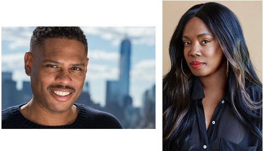 Shawn Holiday & Phylicia Fant Appointed Co-Heads Of Urban Music At ...