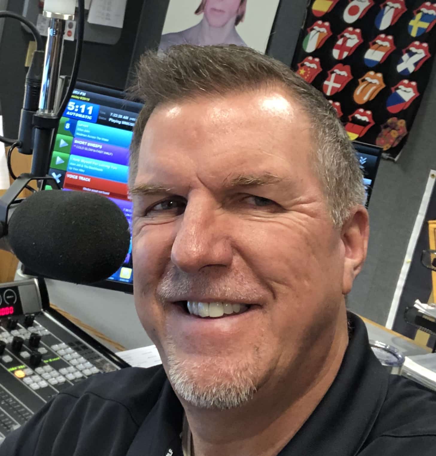 Cumulus Media Names Steve Craig As PD/Midday Host For WNNX (99X)/Atlanta
