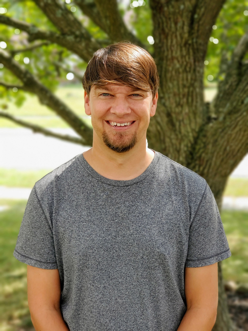 Steve Dent Named PD at WOFX/Cincinnati