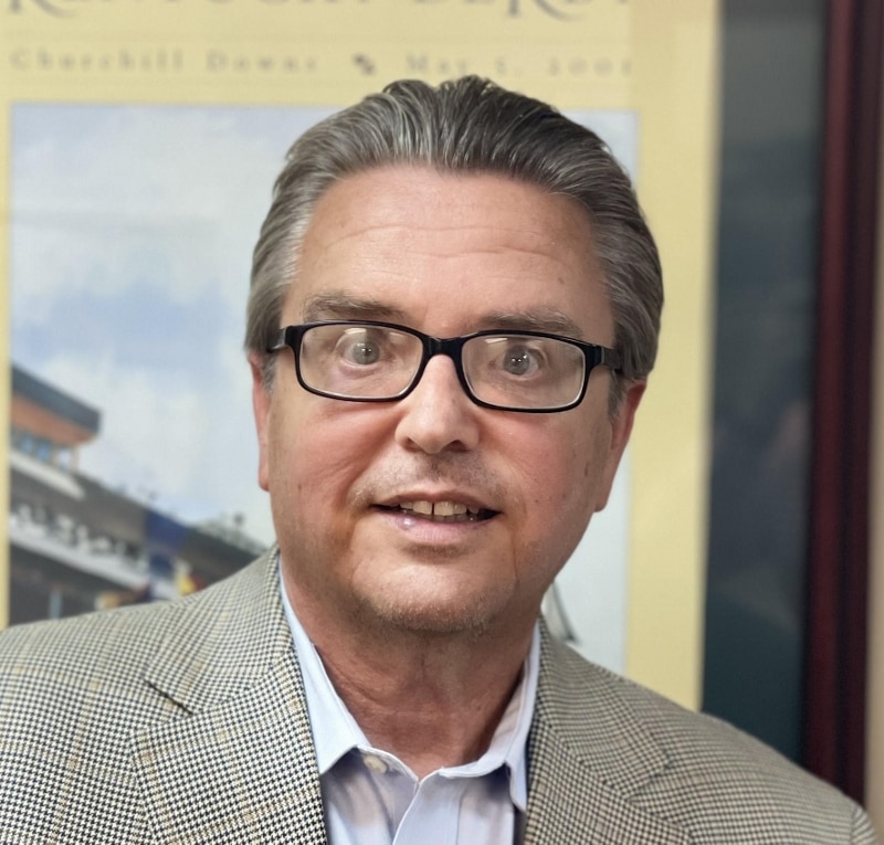 Steve Fehder Named President of SummitMedia-Louisville