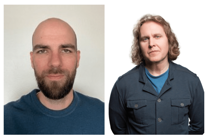 Audacy Announces Programming Updates For KNDD-FM (107.7 The End)/Seattle