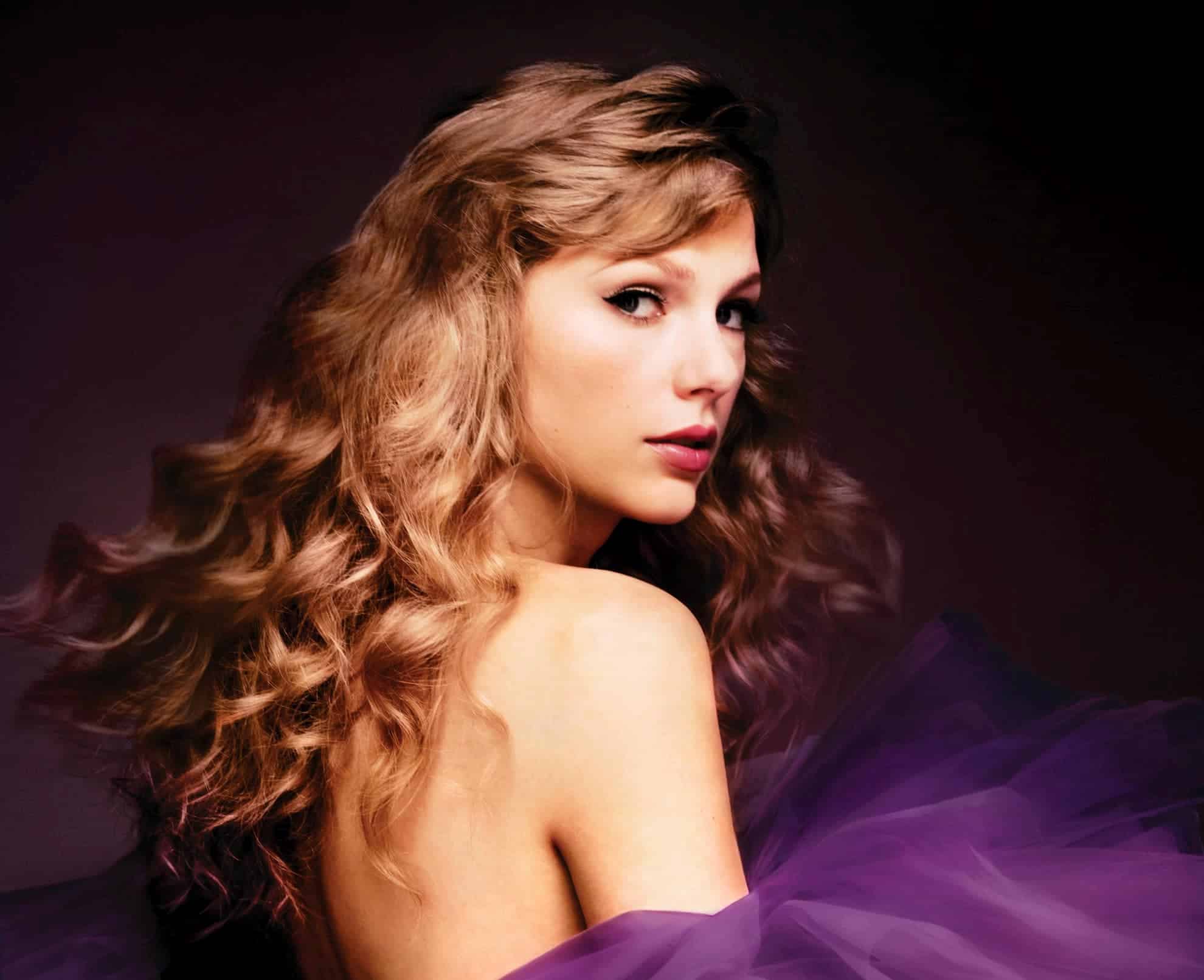 Taylor Swift Announces ‘Speak Now’ as Next Re-Recorded Album