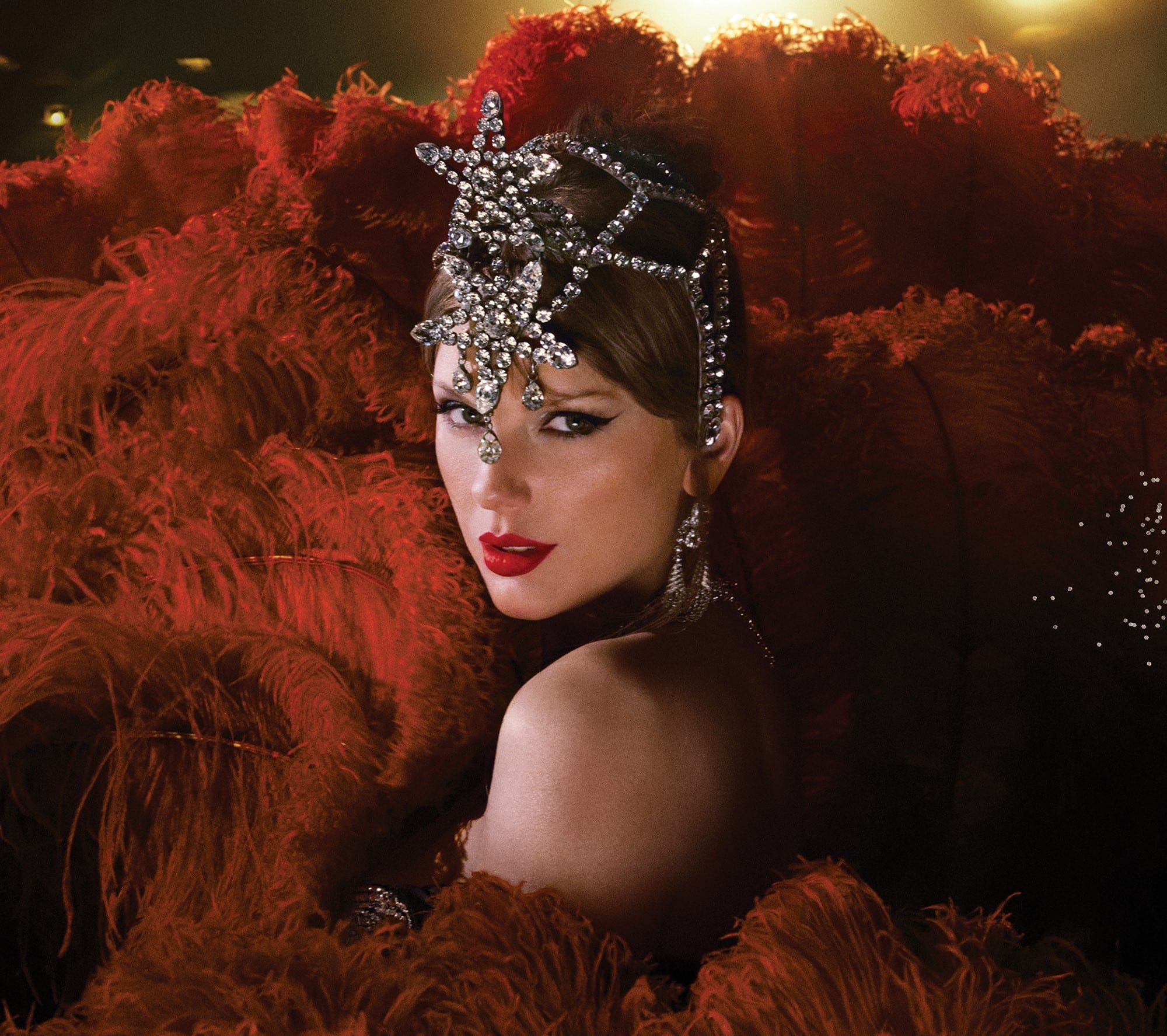 Taylor Swift Talks “The Life of a Showgirl” on Elvis Duran and the ...