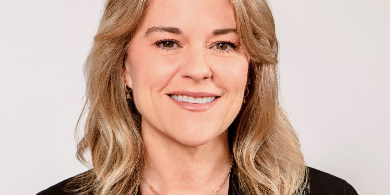 Audacy Taps Terri Gunnell As EVP/Advertising Technology, Products and ...
