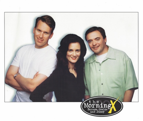 The Morning X Reuniting For The 25th Anniversary Of 99x