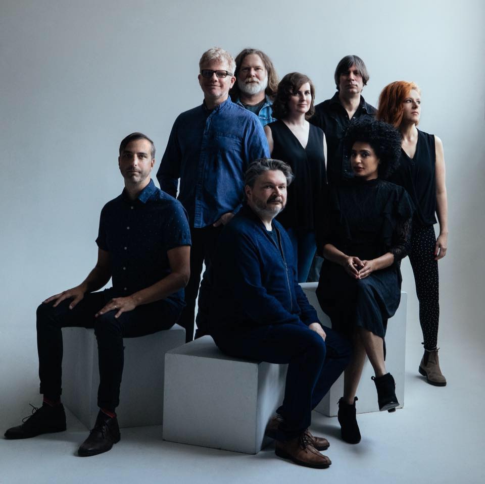 SubModern Interview: Carl “A.C.” Newman of The New Pornographers