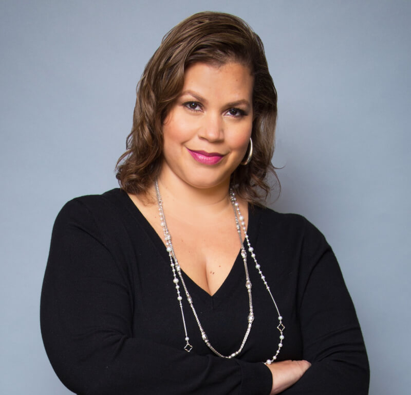 iHeartMedia Announces New Contract With Thea Mitchem Extends Role As ...