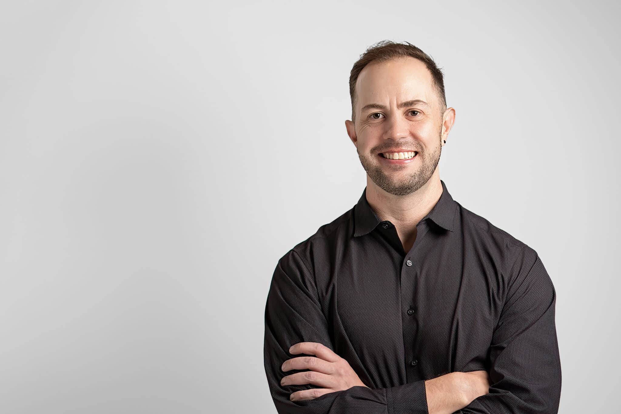 iHeartMedia Portland Names Tim Rainey PD For KKRZ & KXJM