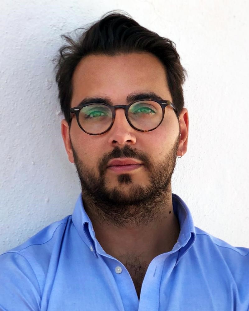 Toby Andrews Named GM Of Astralwerks