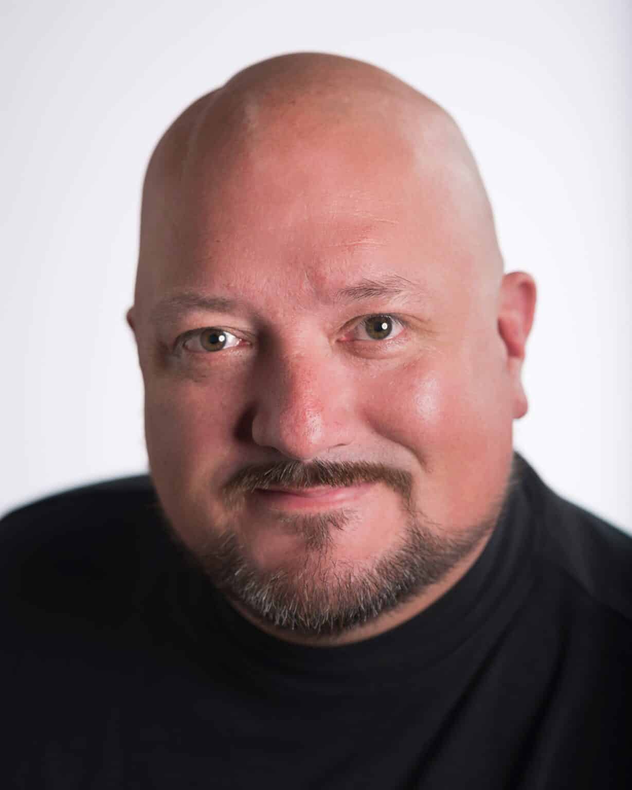 Profilin’: Toby Knapp