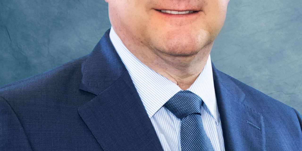 Todd Johnston Promoted To National Sales Manager For Beasley Media ...