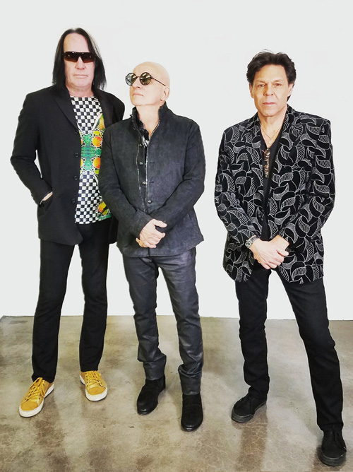 Retro-Active: The Return of Utopia!