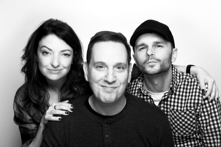 WKQX/Chicago Set To Launch New Morning Show “The KQX Morning Crew”