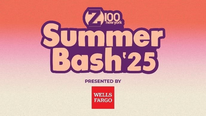 Z100/New York’s Summer Bash Returns at Hudson Yards on August 7