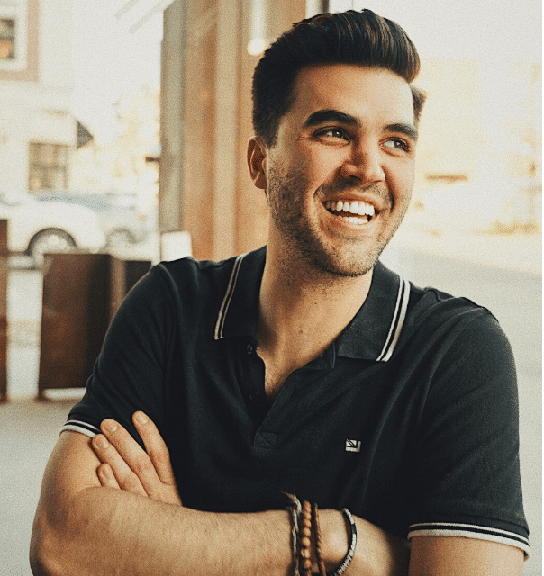 iHeartMedia Raleigh Names Alex Mac APD/Afternoon Show Host For G105