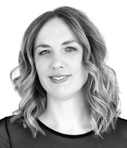 iHeartMedia Charlotte Names Ashley Wilson PD/Midday Host For WKKT (96.9 ...