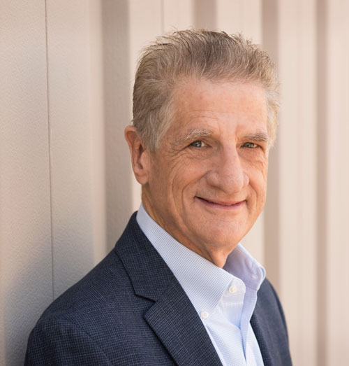 DMS Cover Story: Jon Coleman, Founder, Coleman Insights